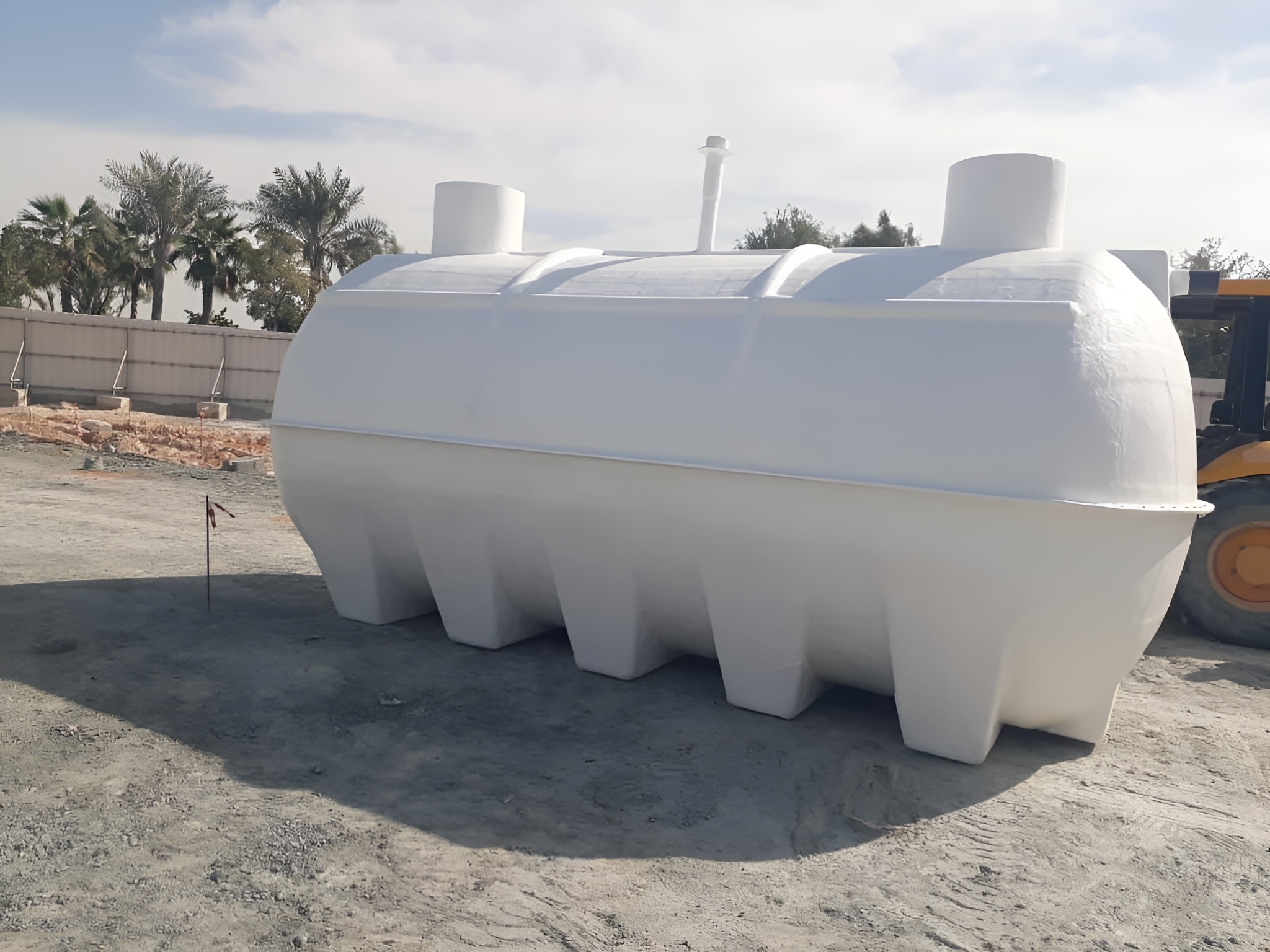 Products – MACS – Water Tanks